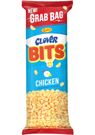 Clover Chips